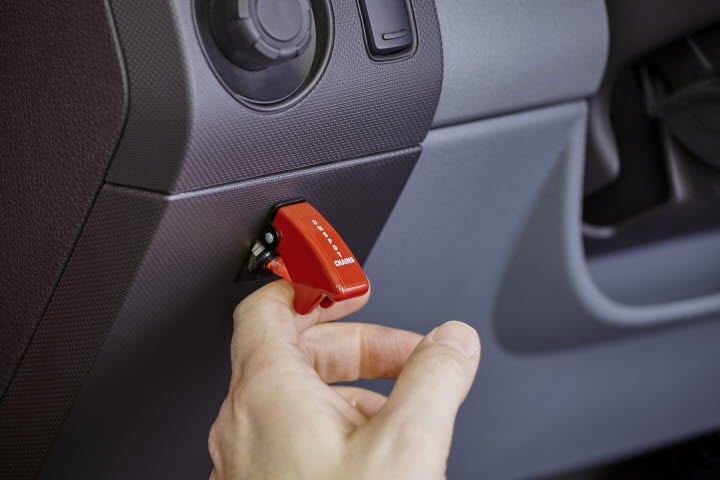 All about automatic tire chains